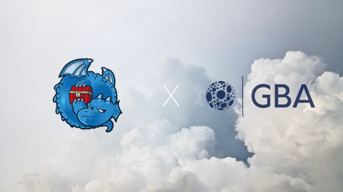 Dragonchain Joins the Government Blockchain Association - Dragonchain