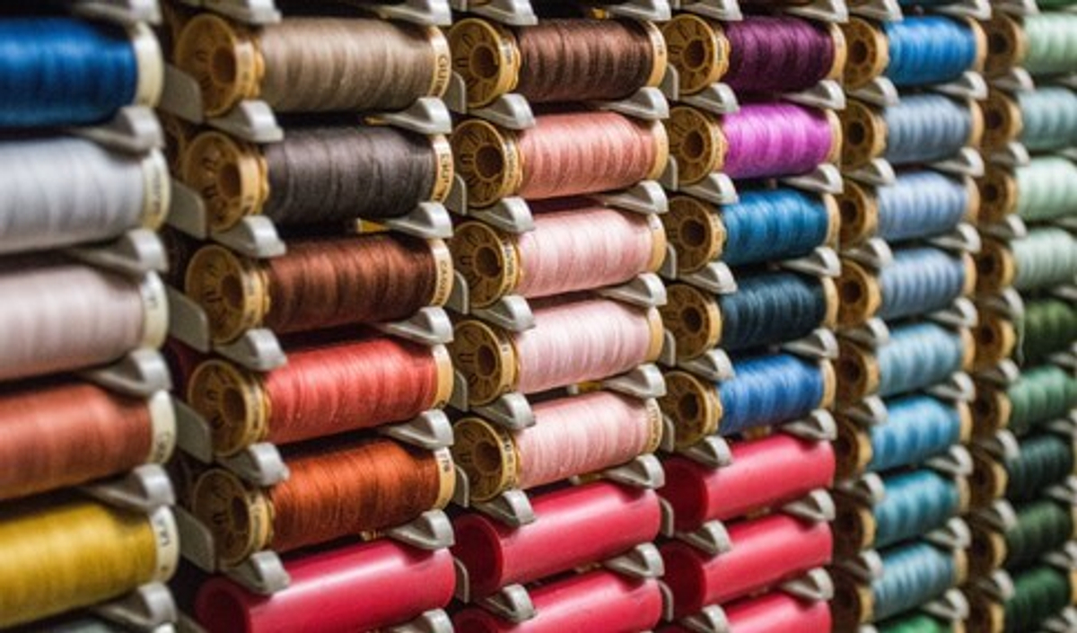 Dragonchain Works with Yok Impex to Improve Textile Recycling and ...