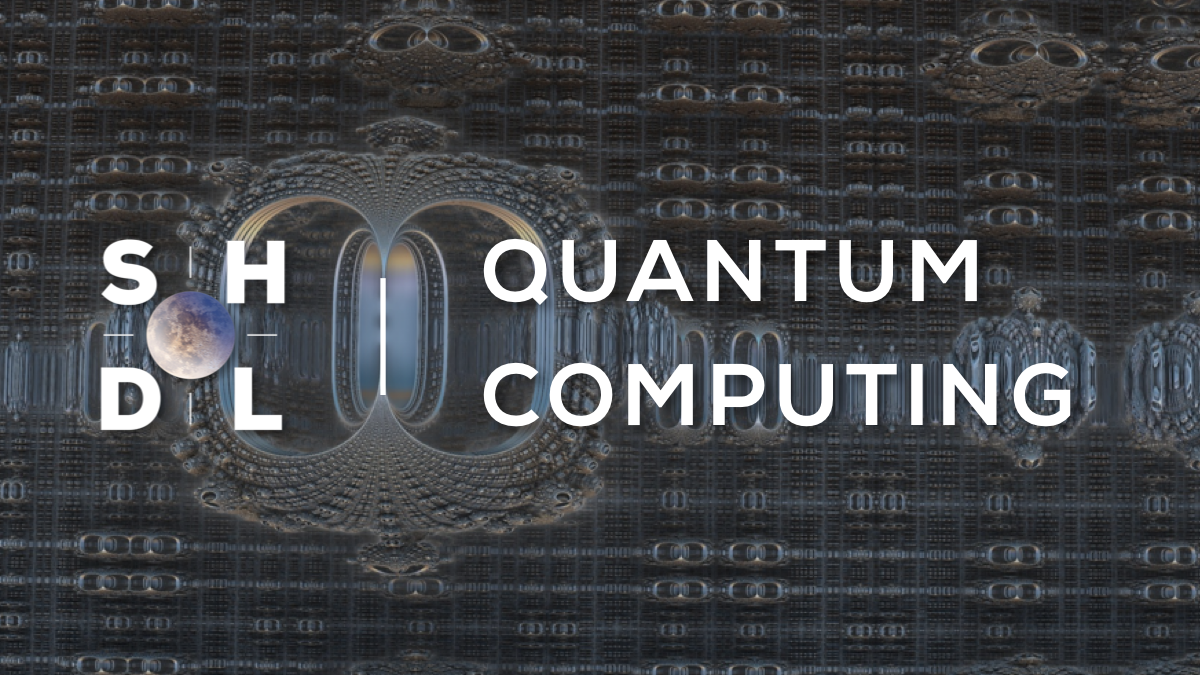 Quantum Computing And Data Protection With Blockchain Dragonchain